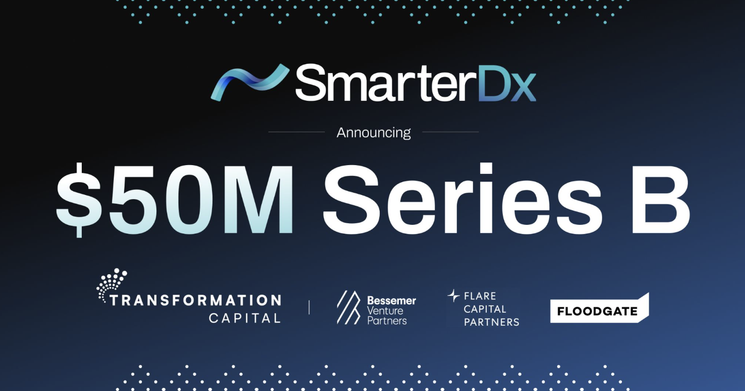 SmarterDx - Resources